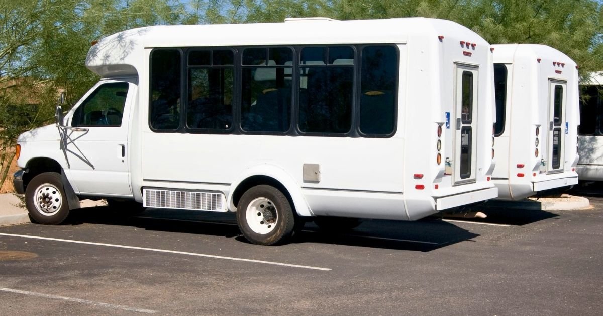 Shuttle From San Diego To LAX | Transfers To LAX Airport